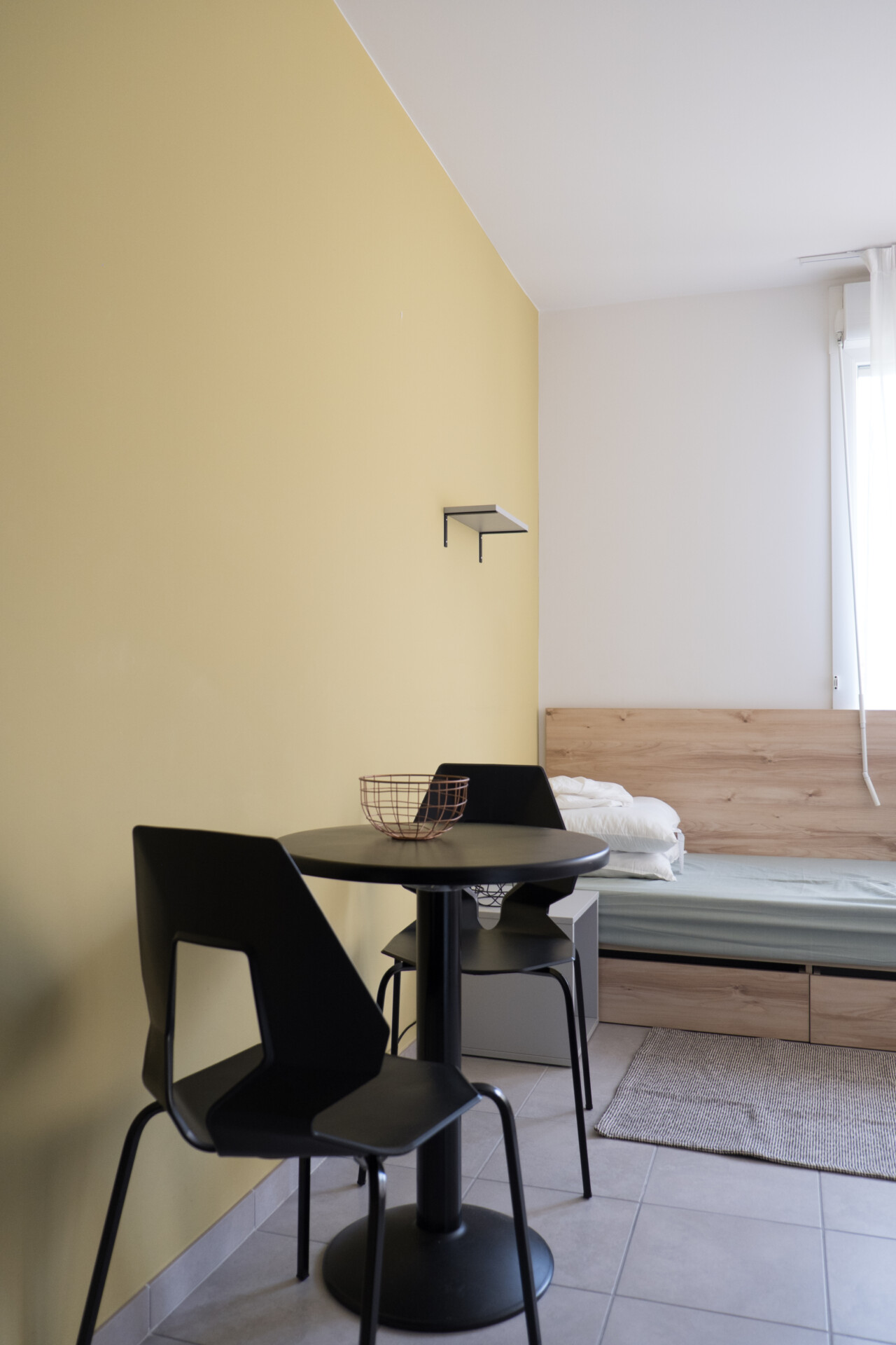 Hugo Park - Loc & CoLoc