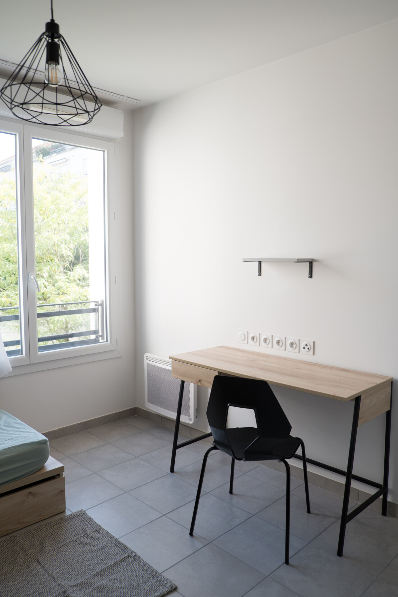 Hugo Park - Loc & CoLoc